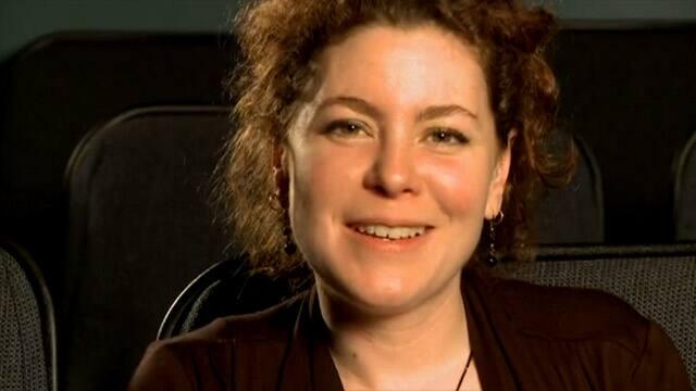 Fanny Lauzier raconte ses débuts au cinéma | Éléphant Films