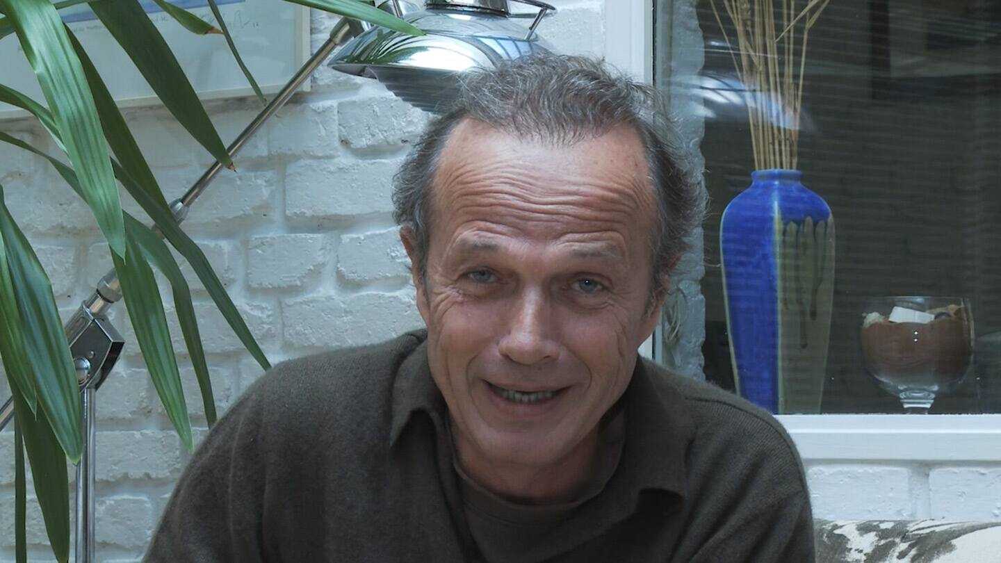 Laurent Malet parle de son expérience de tournage… | Éléphant Films