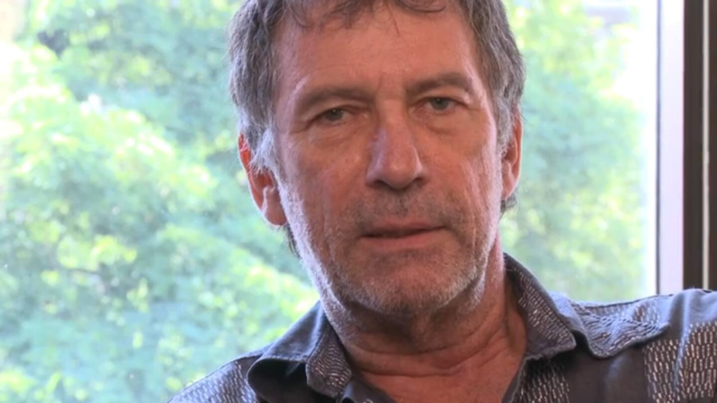 Robert Morin présente son film Requiem pour un beau… | Éléphant Films