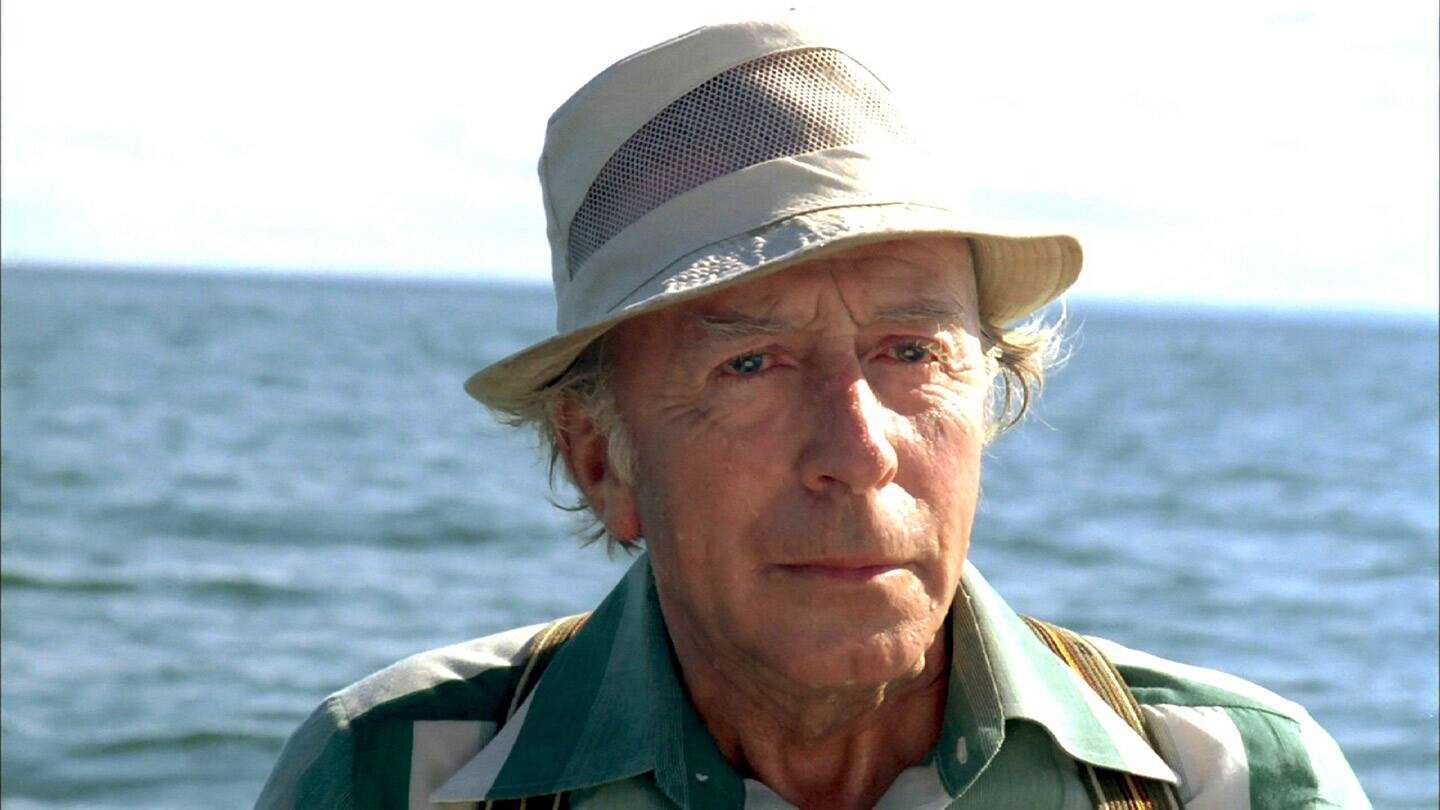 Le dernier havre présenté sur grand écran le 5… | Éléphant Films