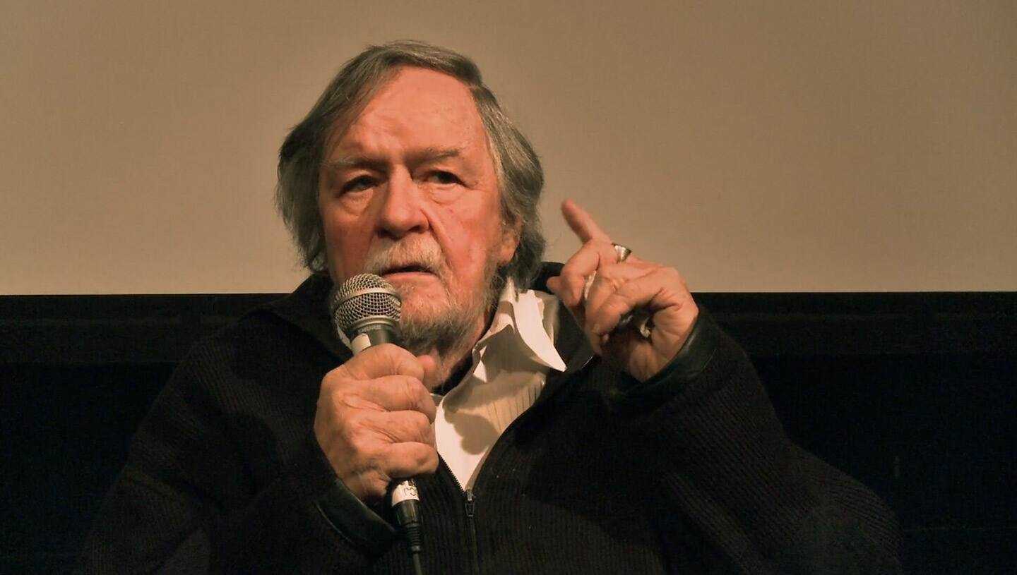 Nouveau dialogue avec le public : Les vautours (1975) | Éléphant Films