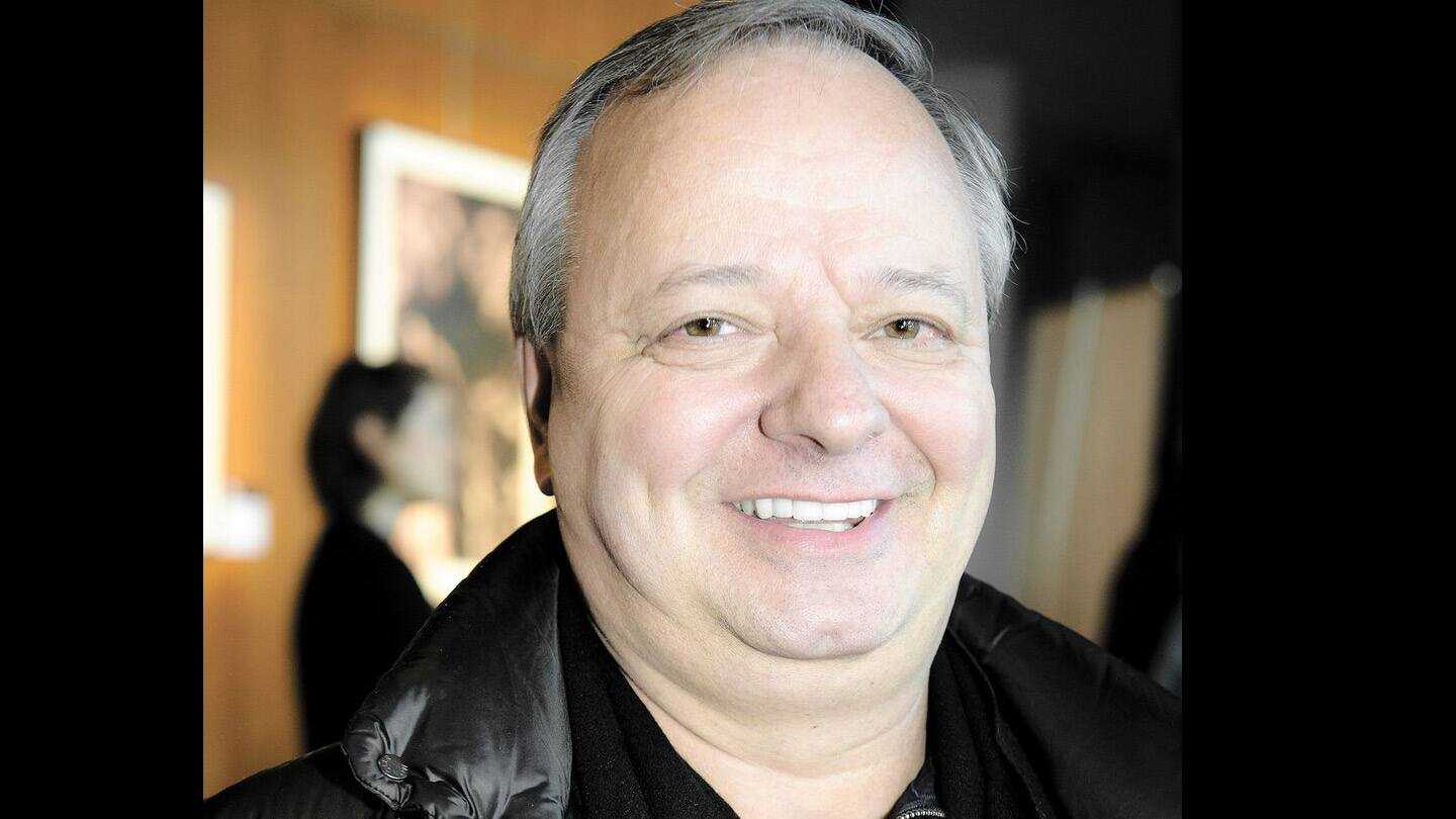 Christian Larouche lance la boîte Les Films Opal | Éléphant Films