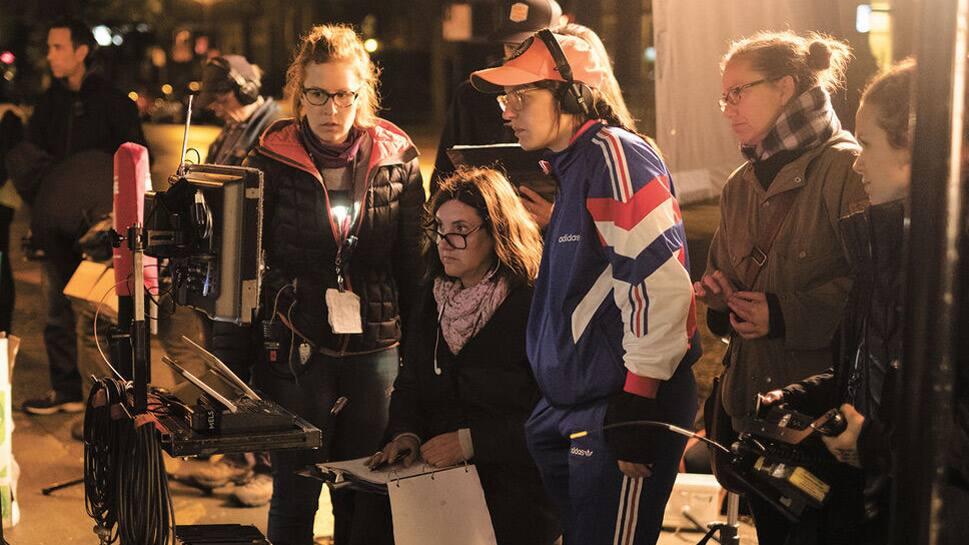 Premier long métrage pour Monia Chokri | Éléphant Films