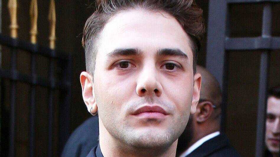 Xavier Dolan tourne Matthias et Maxime | Éléphant Films