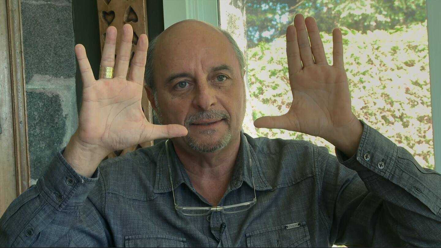 En vidéo : deux courts entretiens avec Yves Simoneau… | Éléphant Films