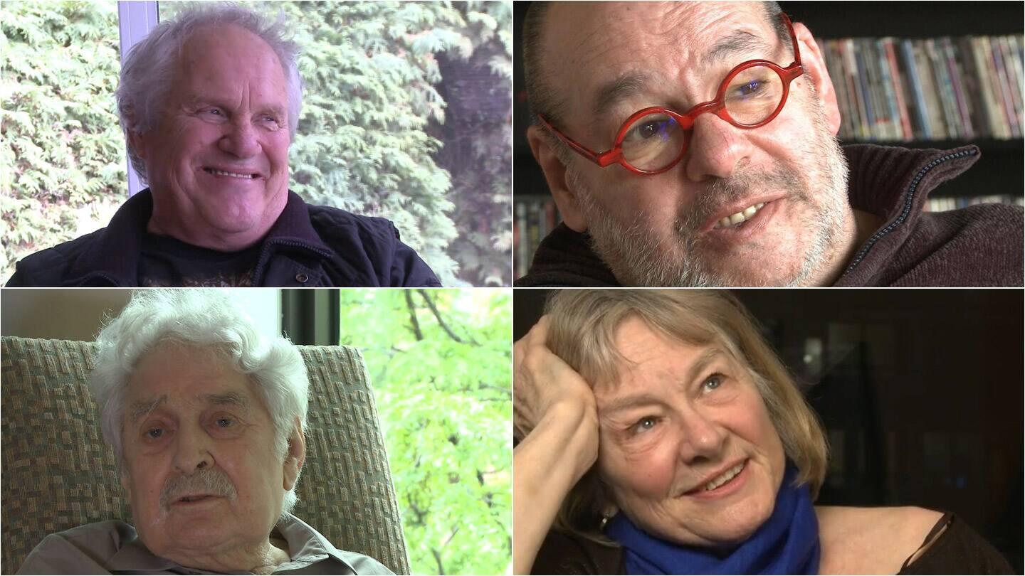 Notre infolettre d'octobre : spécial FNC | Éléphant Films