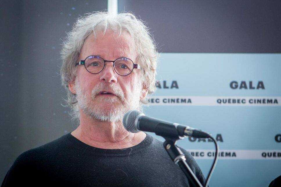 L'Iris Hommage à Pierre Mignot | Éléphant Films