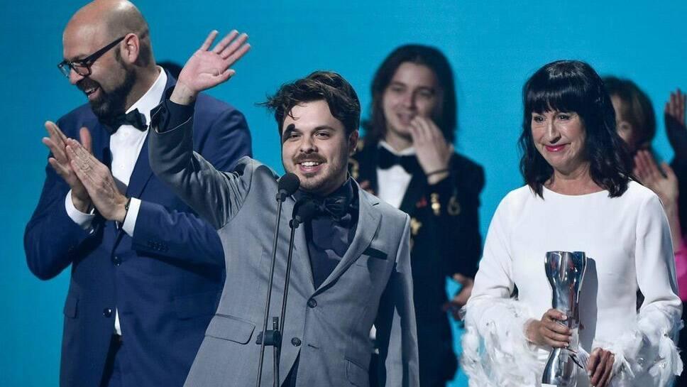 1991 sacré meilleur film au Gala Québec Cinéma | Éléphant Films