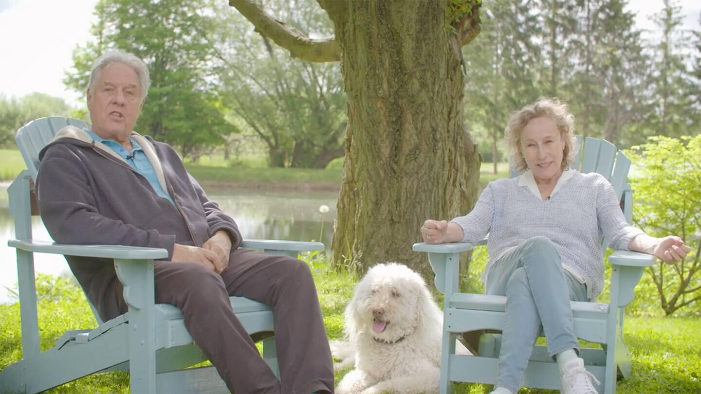 Culture d'ici : notre entrevue de fond avec Pierre… | Éléphant Films