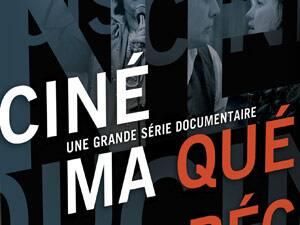 La série Cinéma québécois disponible en coffret DVD | Éléphant Films