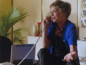 Claude Fournier rend hommage à Audrey Best-Bouchard… | Éléphant Films