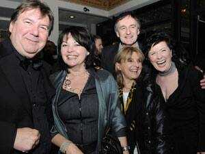 Le déclin, 25 ans plus tard | Éléphant Films