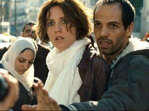 Une carte interactive pour Inch'Allah | Éléphant Films