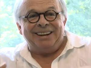 Raymond Cloutier parle de la naissance et de la mort… | Éléphant Films