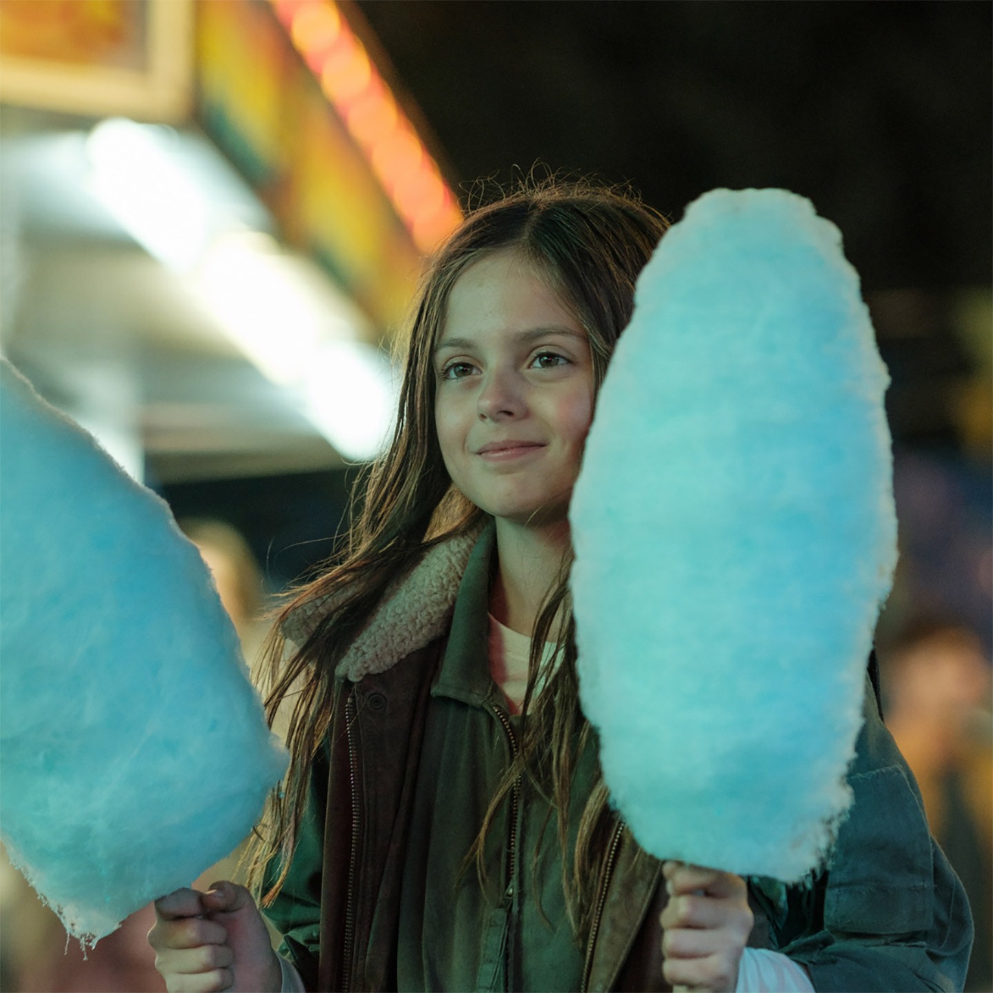 Mlle Bottine | Éléphant Films