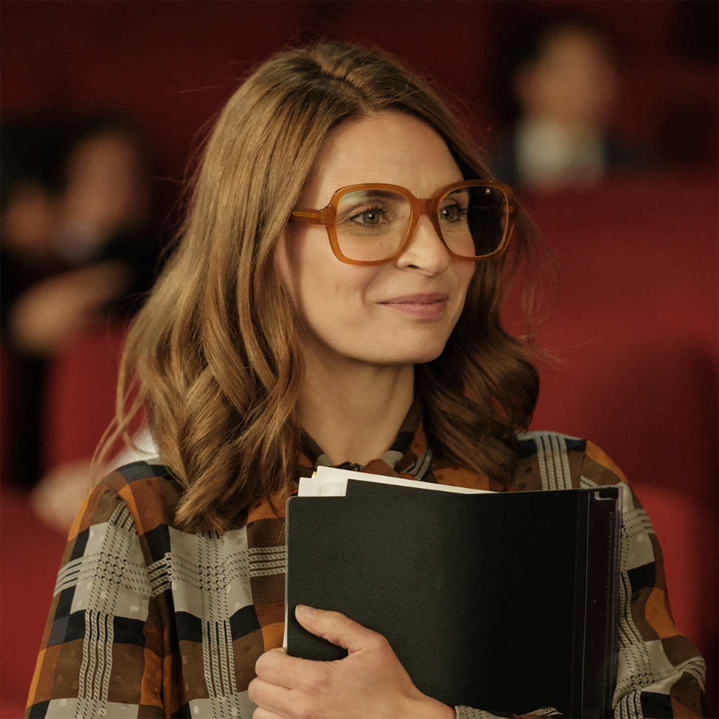 Mlle Bottine | Éléphant Films