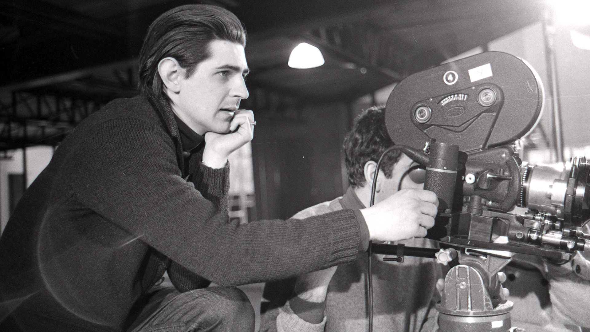 Le cinéma de Jean Pierre Lefebvre | Éléphant Films