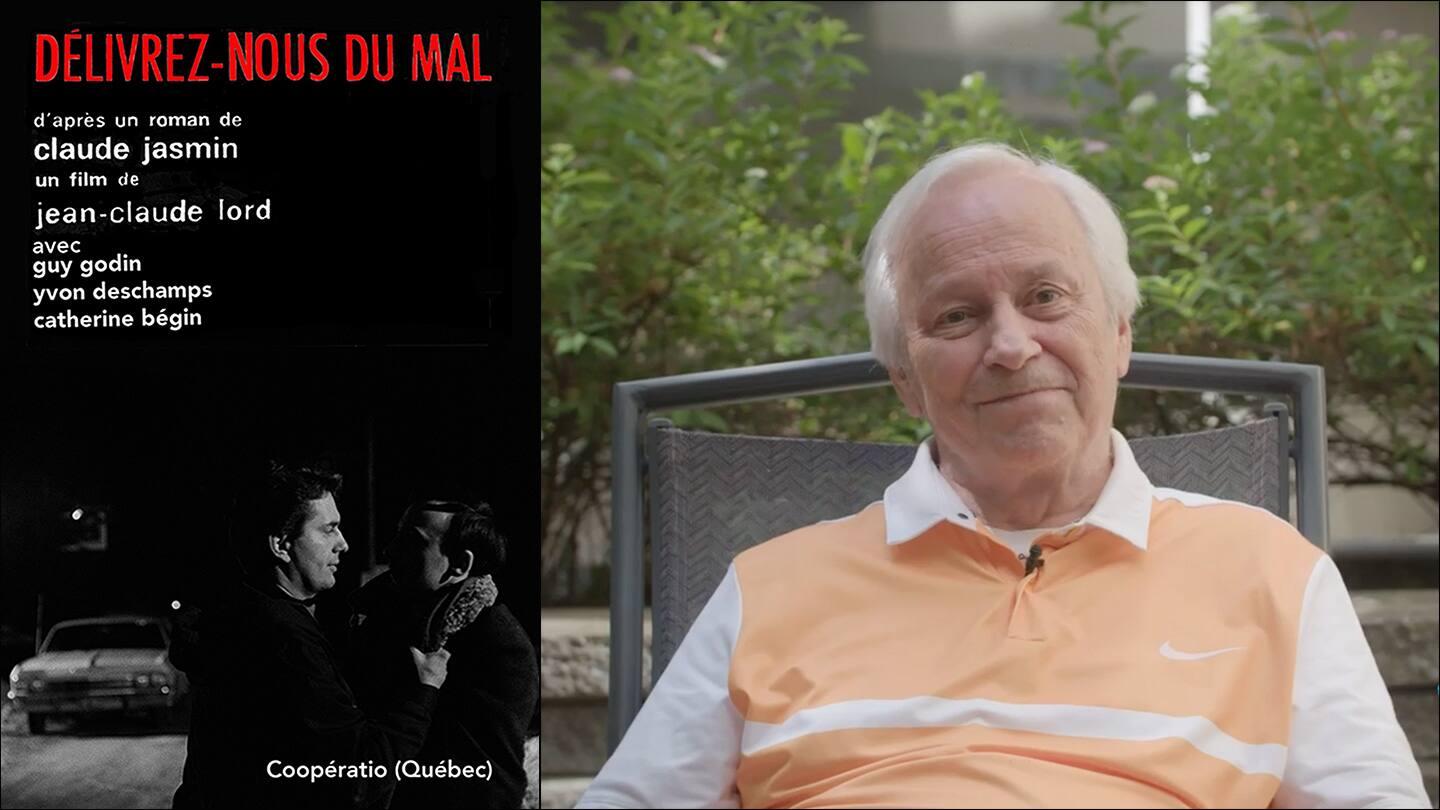 À la découverte des premiers longs métrages de… | Éléphant Films