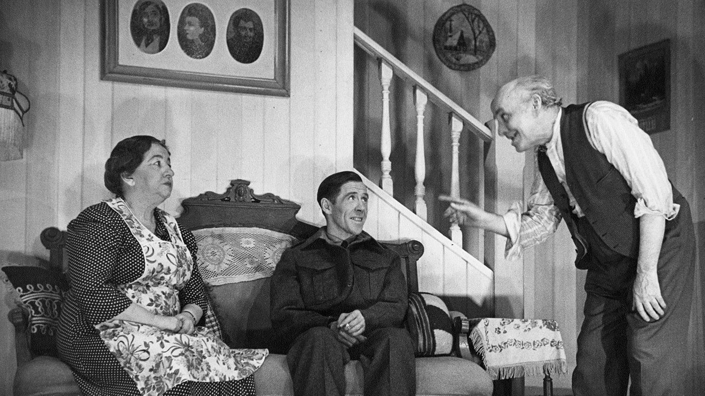 Découvrez les premiers longs métrages québécois de… | Éléphant Films