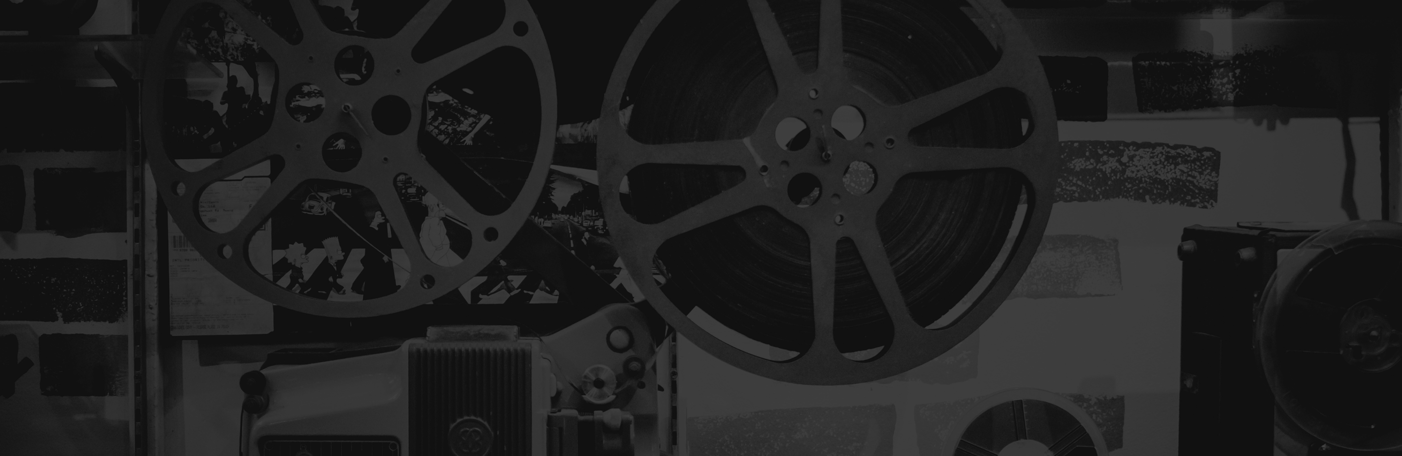 Alain Chartrand (2) | Éléphant Films